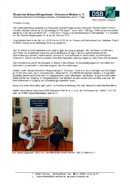 Gemeinde Drei Gleichen :: Gemeinde :: Aktuelles